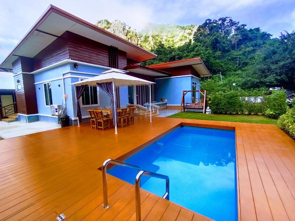 From $67pp - บ้านล้านวิว โฮมสเตย์ Million View Homestay ทีพักลานกางเต้น ...
