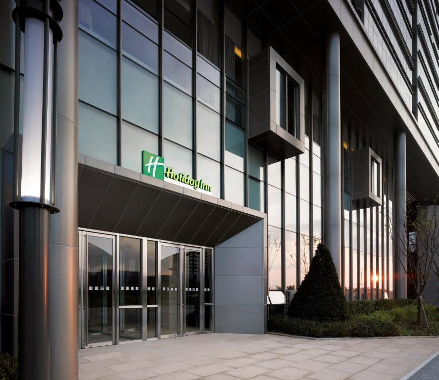 Holiday Inn Incheon Songdo, Incheon | 2024 Updated Prices, Deals