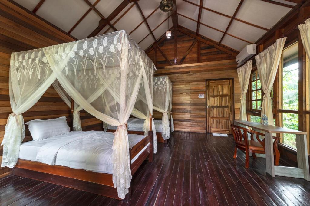 borneo sepilok rainforest resort Hotel (Sandakan) - Deals, Photos & Reviews