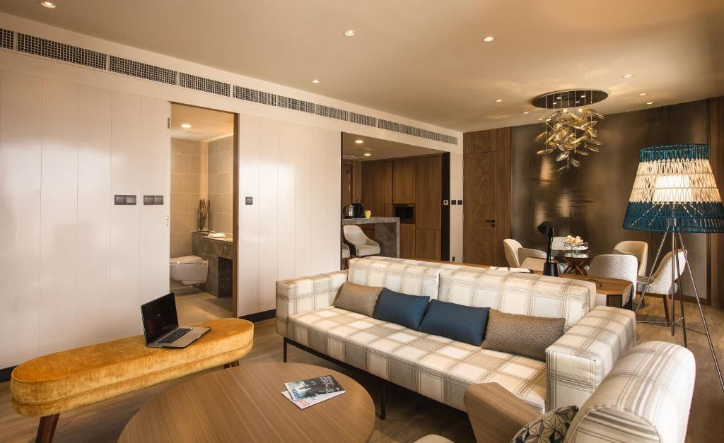 Jen Penang Georgetown by Shangri-La, Penang | 2024 Updated Prices, Deals