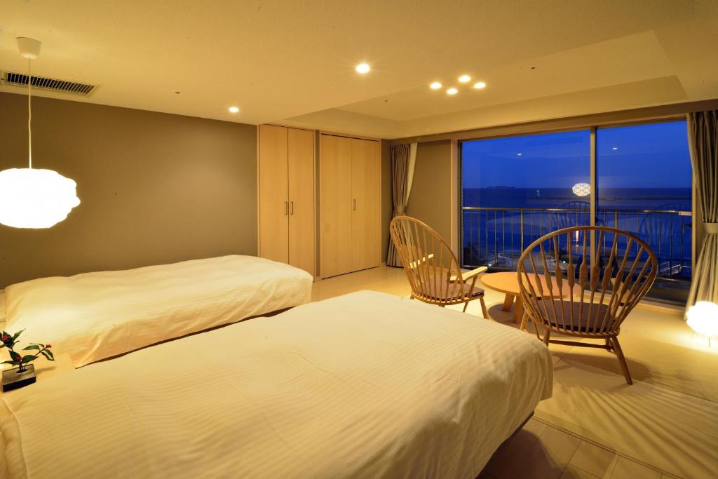 Atami Seaside Spa & Resort, Atami | 2024 Updated Prices, Deals