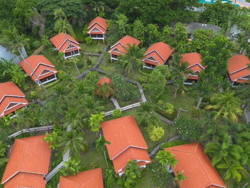 New Star Beach Resort, Koh Samui | 2024 Updated Prices, Deals