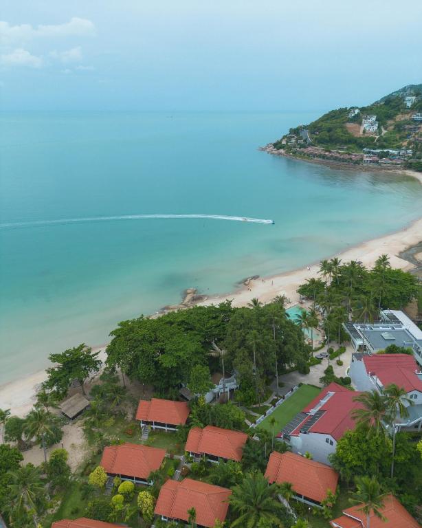 New Star Beach Resort, Koh Samui | 2024 Updated Prices, Deals