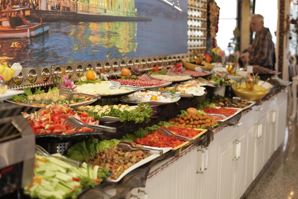 Blue Marmaray Hotel, İstanbul | 2024 Updated Prices, Deals