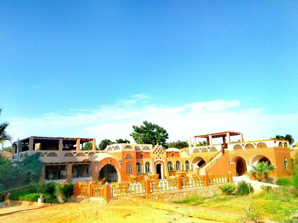 Azal Lagoons Abu Simbel Resort en Abu Simbel, Egipto - opiniones ...