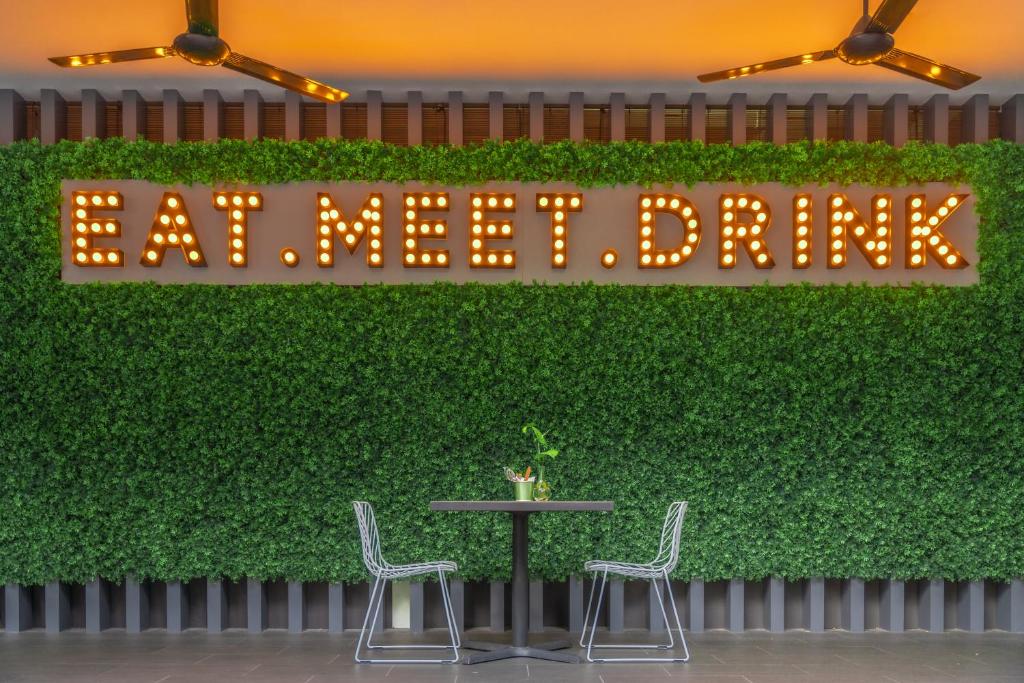 Studio M Hotel, Singapore | 2024 Updated Prices, Deals