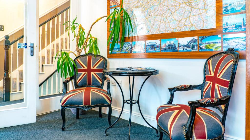 Chelsea Guest House, London | 2024 Updated Prices, Deals