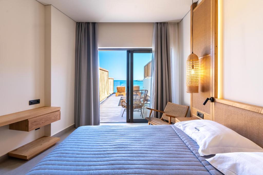 Best Price on Bali Star Resort Hotel in Crete Island + Reviews!