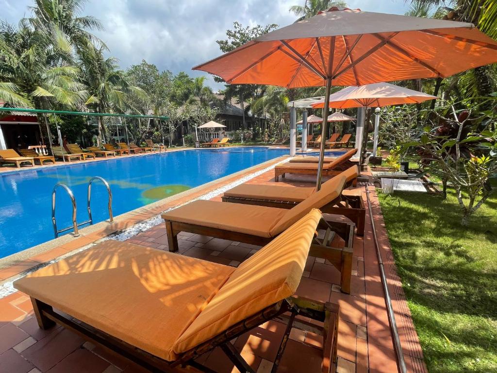 Orange Resort, Phu Quoc Island | 2024 Updated Prices, Deals
