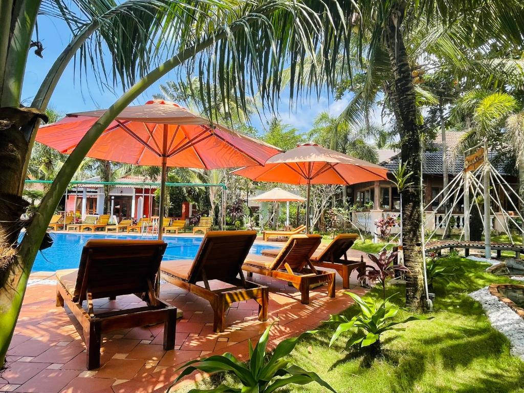 Orange Resort, Phu Quoc Island | 2024 Updated Prices, Deals