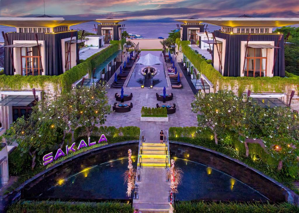The Sakala Resort Bali - All Suites, Bali | 2025 Updated Prices, Deals