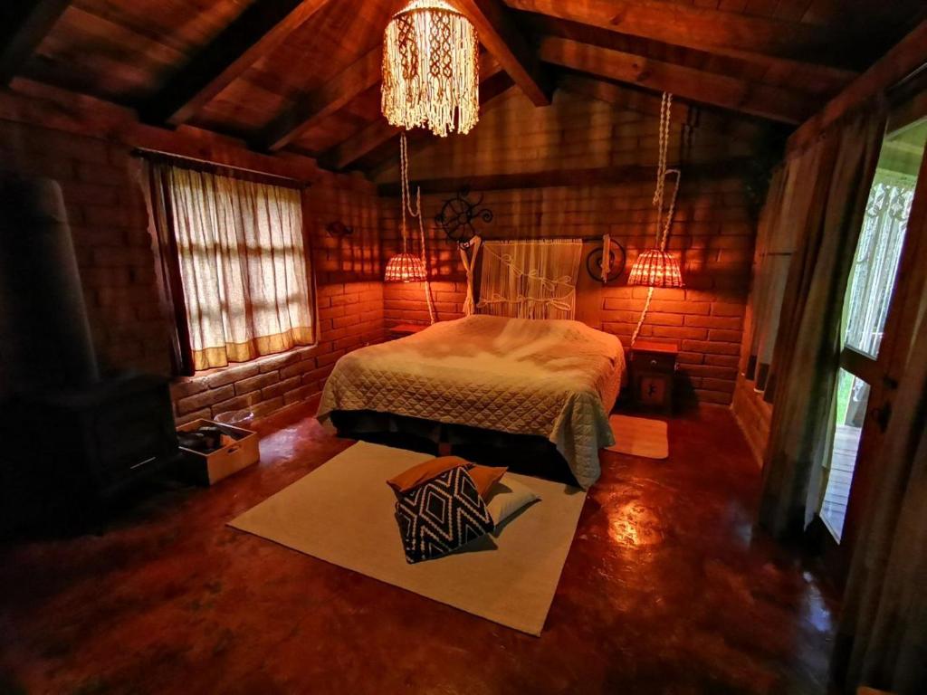 Luchita Mia Eco Cabanas Boutique, Samalayuca | 2025 Updated Prices, Deals