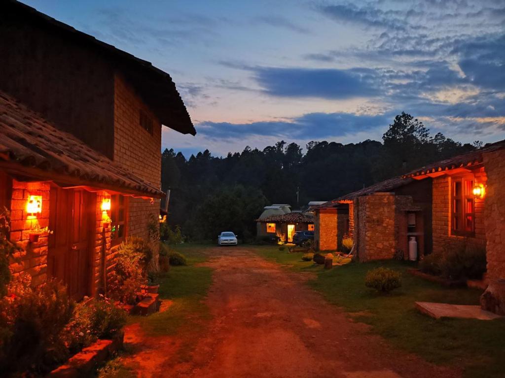 Luchita Mia Eco Cabanas Boutique, Samalayuca | 2025 Updated Prices, Deals