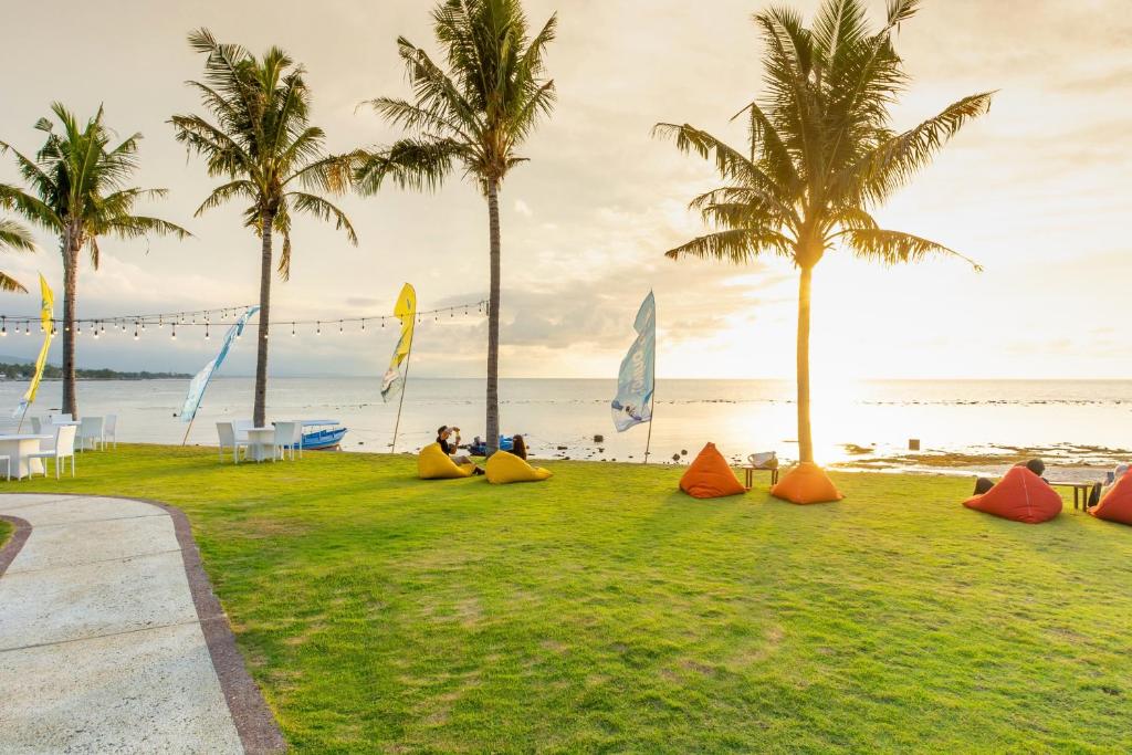 Lovina Beach Club and Resort, Bali | 2025 Updated Prices, Deals