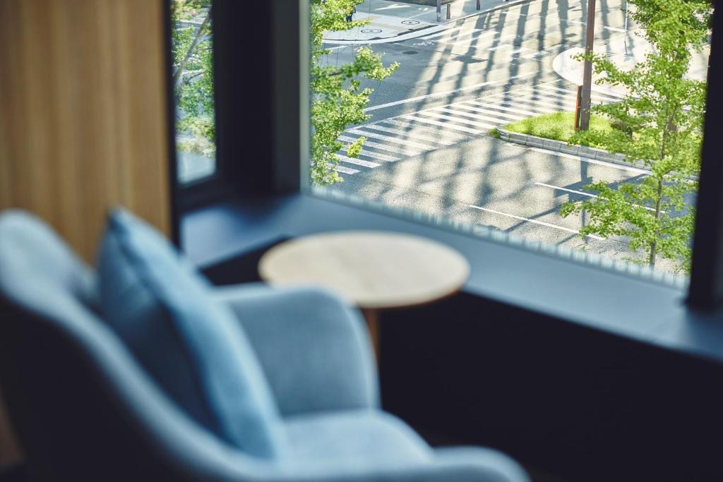 Holiday Inn Express Osaka City Centre - Midosuji Hotel - Deals, Photos ...