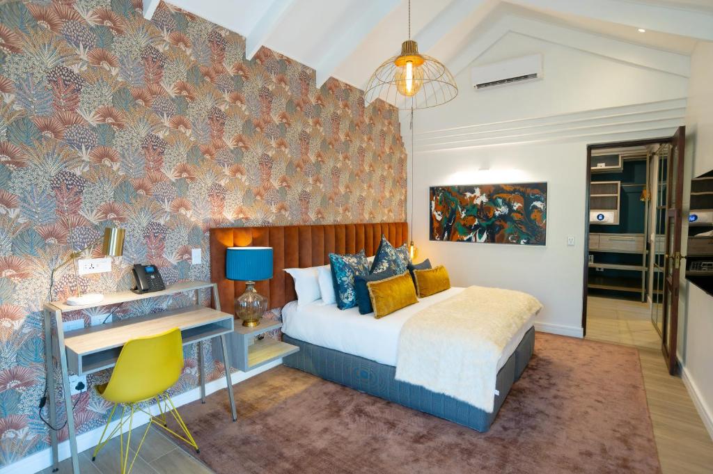 Thaba Eco Hotel, Johannesburg | 2024 Updated Prices, Deals