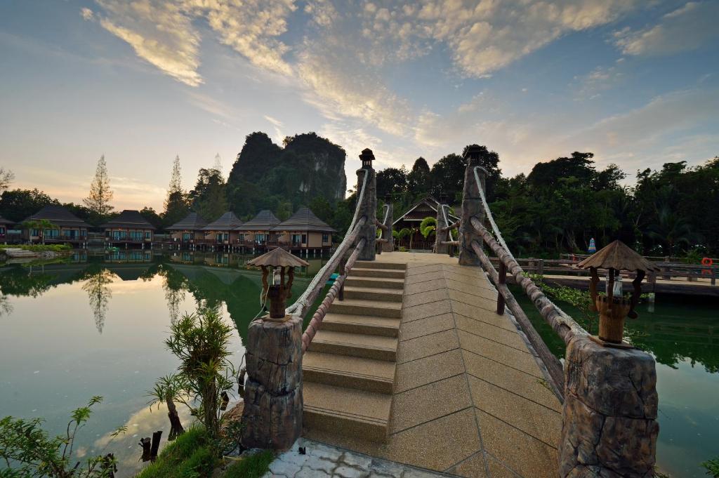 Poonsiri Resort Aonang, Krabi | 2024 Updated Prices, Deals