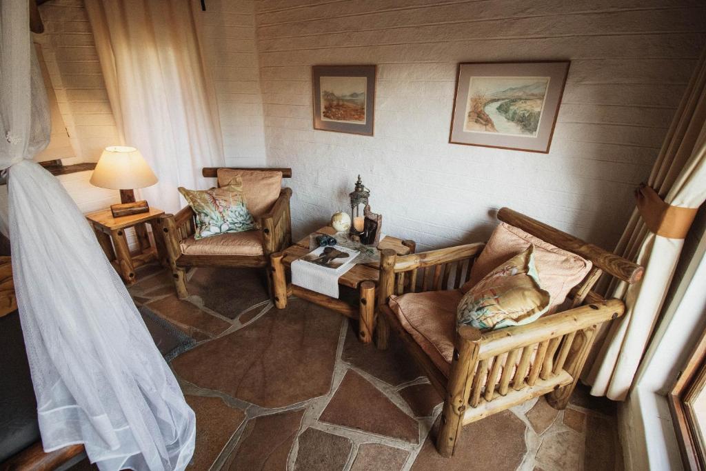 Huab Lodge & Bush Spa, Kamanjab | 2024 Updated Prices, Deals