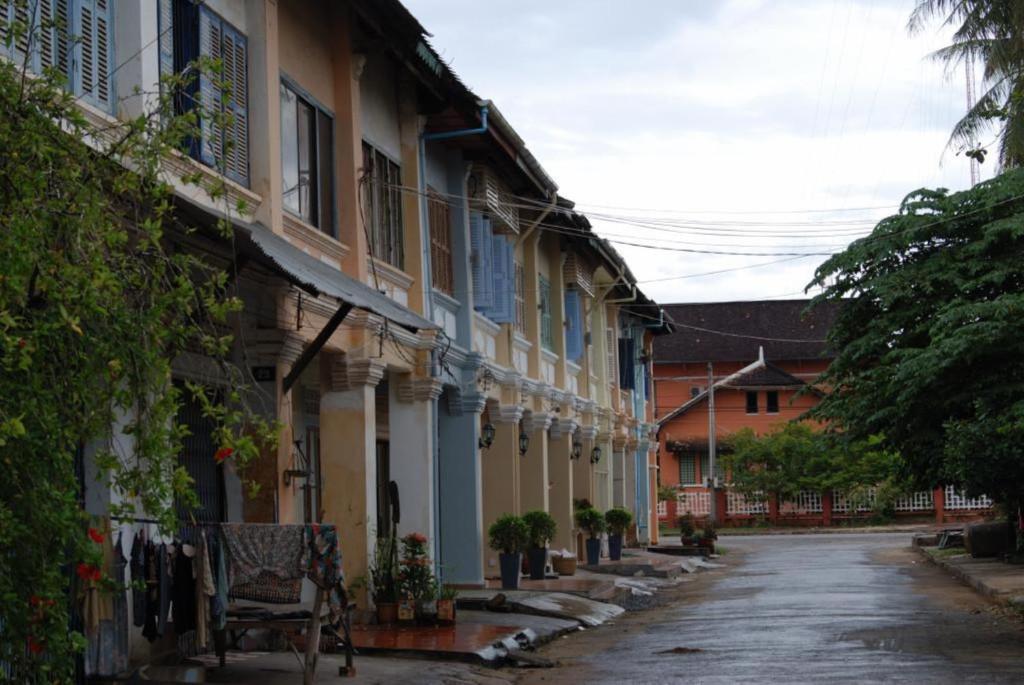 The Columns Hotel, Kampot | 2025 Updated Prices, Deals