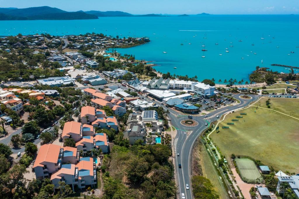 Whitsunday Terraces Resort, Whitsunday Islands | 2024 Updated Prices, Deals