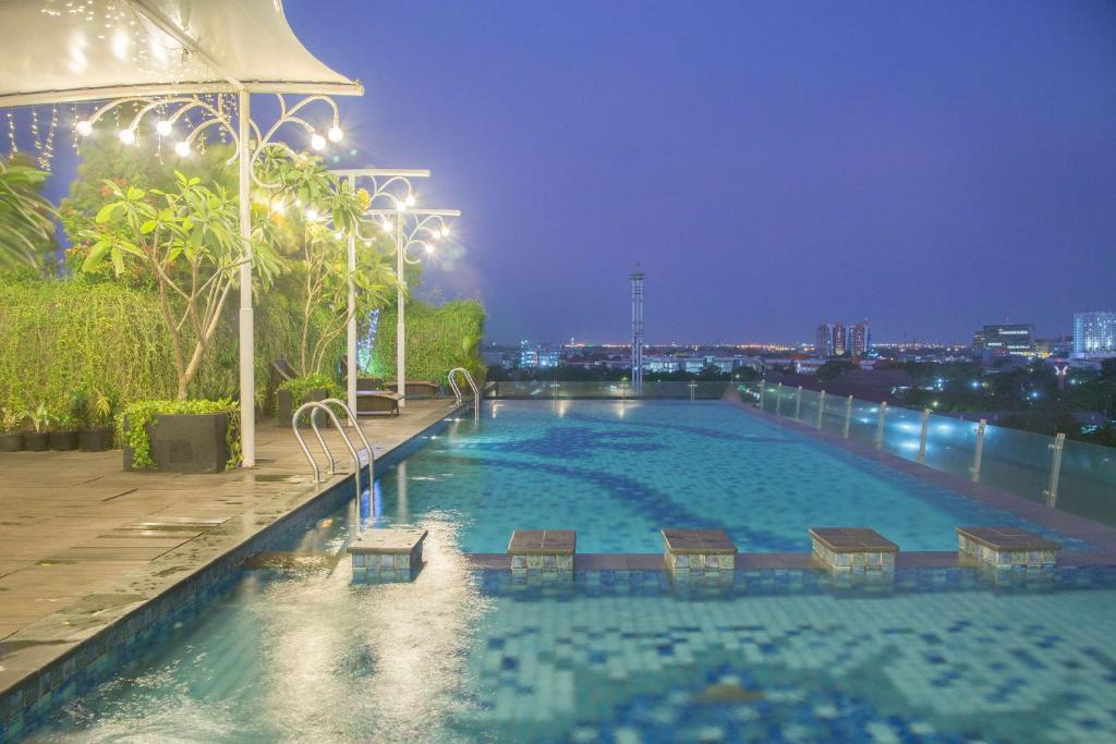 Promo & Diskon 2025 di BEST WESTERN Papilio Hotel (Best Western Papilio ...
