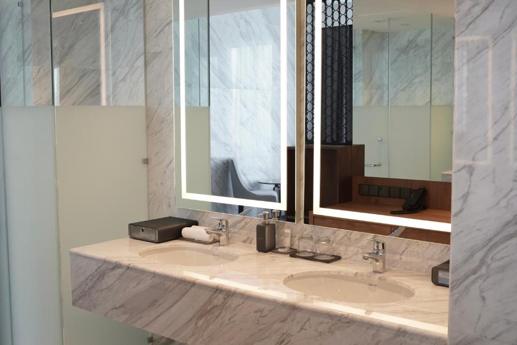 Best Price on Opero Hotel Southkey Johor Bahru in Johor Bahru + Reviews!