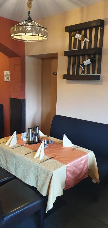 Altes Bootshaus, Torgau, Germany - Photos, Room Rates & Promotions