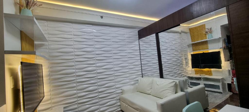 Best Price on Relax and Unwind at Air Residences Ayala Makati in Manila ...