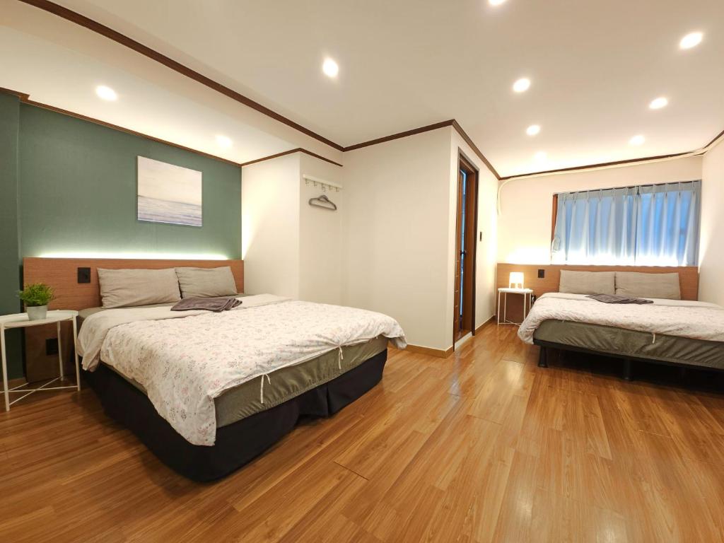OYO Rooftop Hostel, Seoul | 2024 Updated Prices, Deals