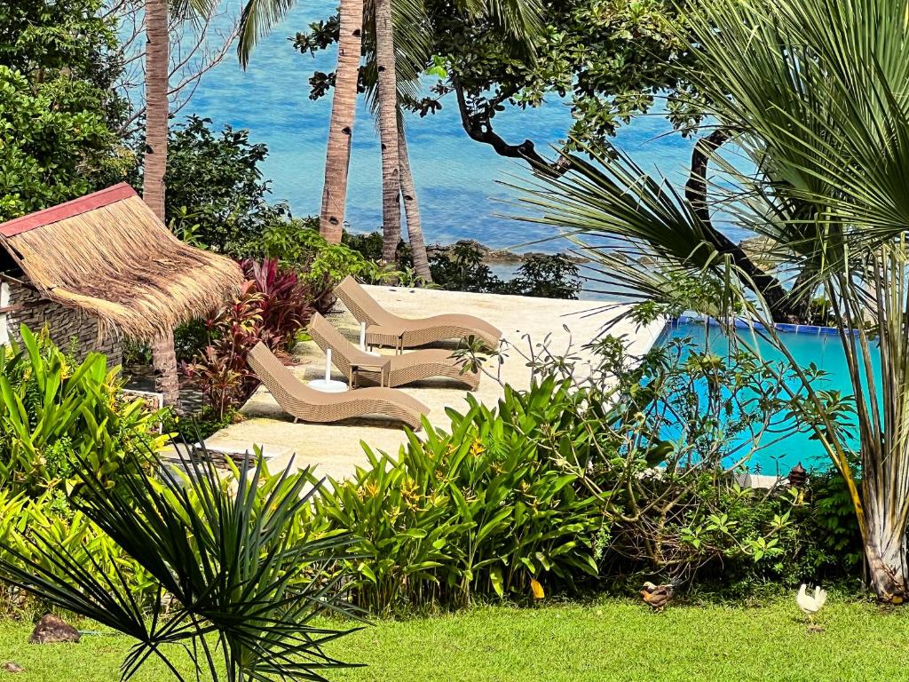 The Dream Beach Resort Hotel (Palawan) - Deals, Photos & Reviews