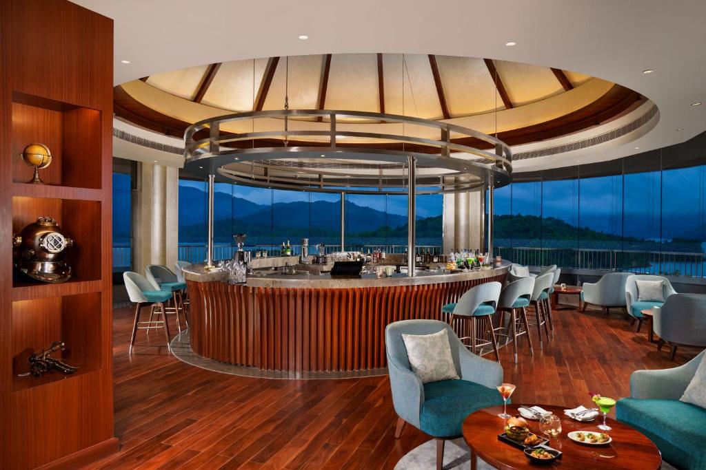 Taj Wayanad Resort & Spa, Kerala Hotel - Deals, Photos & Reviews