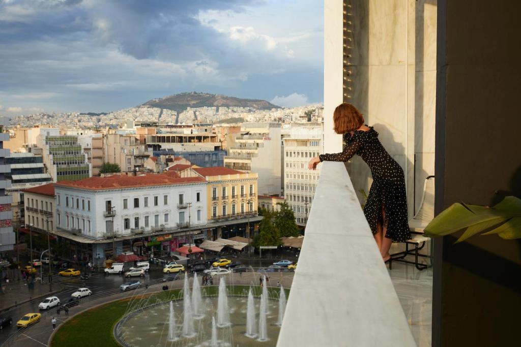 Brown Acropol a member of Brown Hotels in Athens - See 2023 Prices