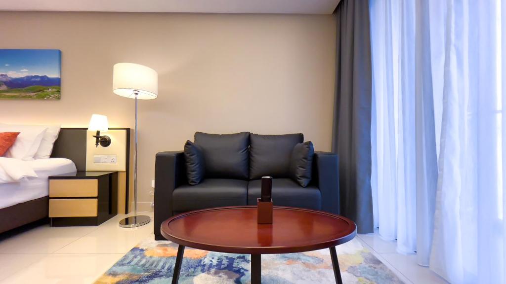 Best Price on The Yanné, Onsen Hotel in Genting Highlands + Reviews!