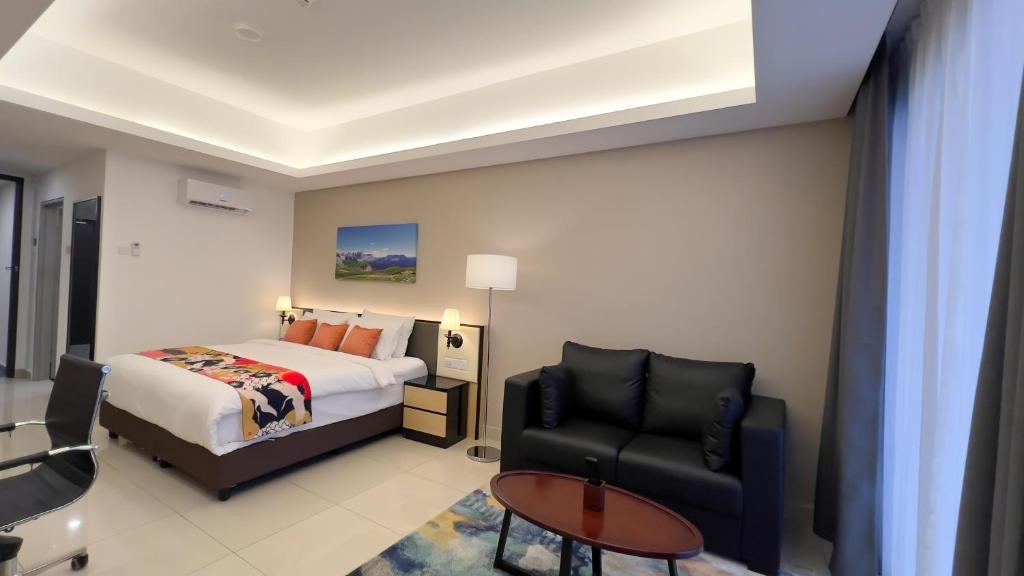 Best Price on The Yanné, Onsen Hotel in Genting Highlands + Reviews!