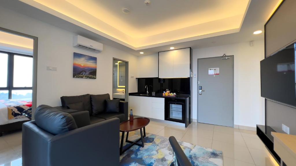 Best Price on The Yanné, Onsen Hotel in Genting Highlands + Reviews!