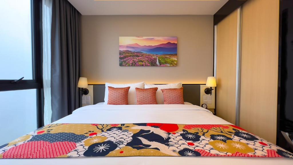 Best Price on The Yanné, Onsen Hotel in Genting Highlands + Reviews!