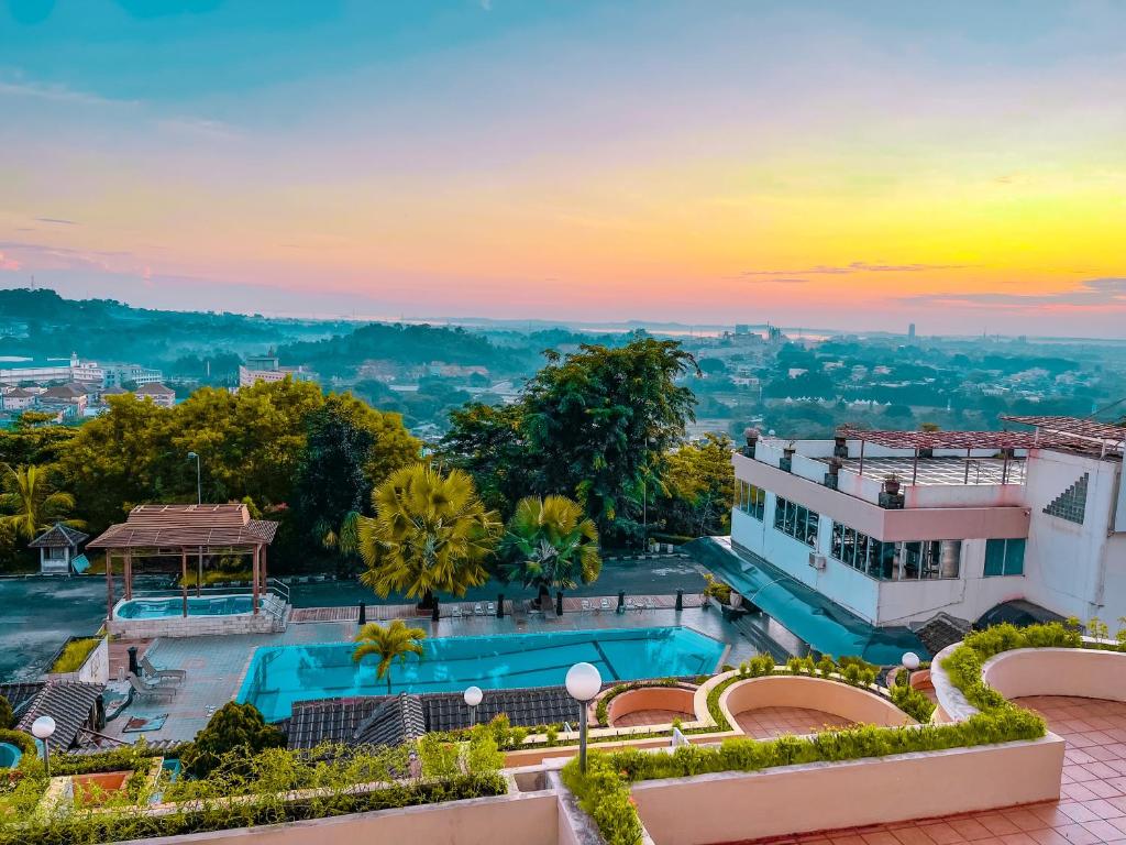 Crown Vista Batam Hotel, Batam Island | 2024 Updated Prices, Deals