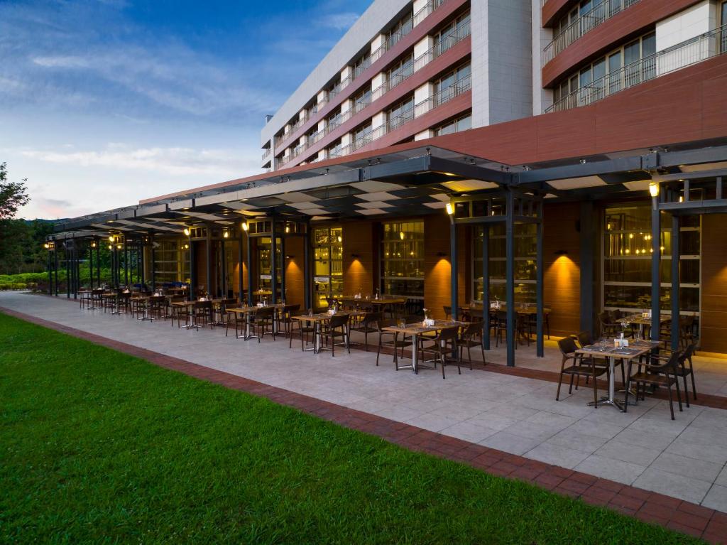 Novotel Trabzon Hotel, Trabzon | 2024 Updated Prices, Deals