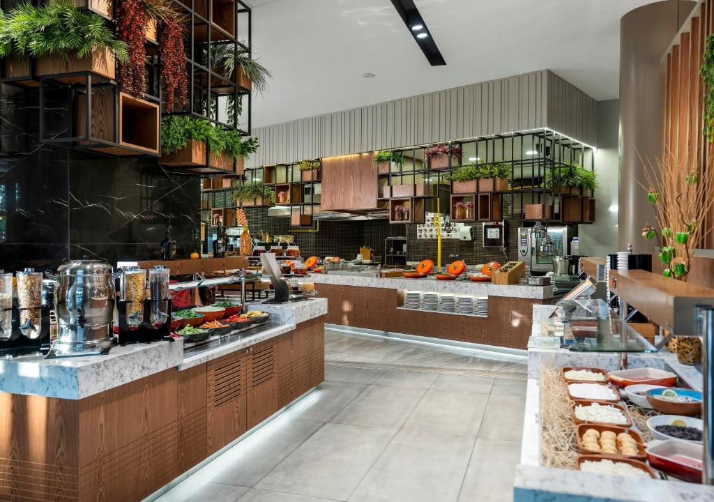 Novotel Trabzon Hotel, Trabzon | 2024 Updated Prices, Deals