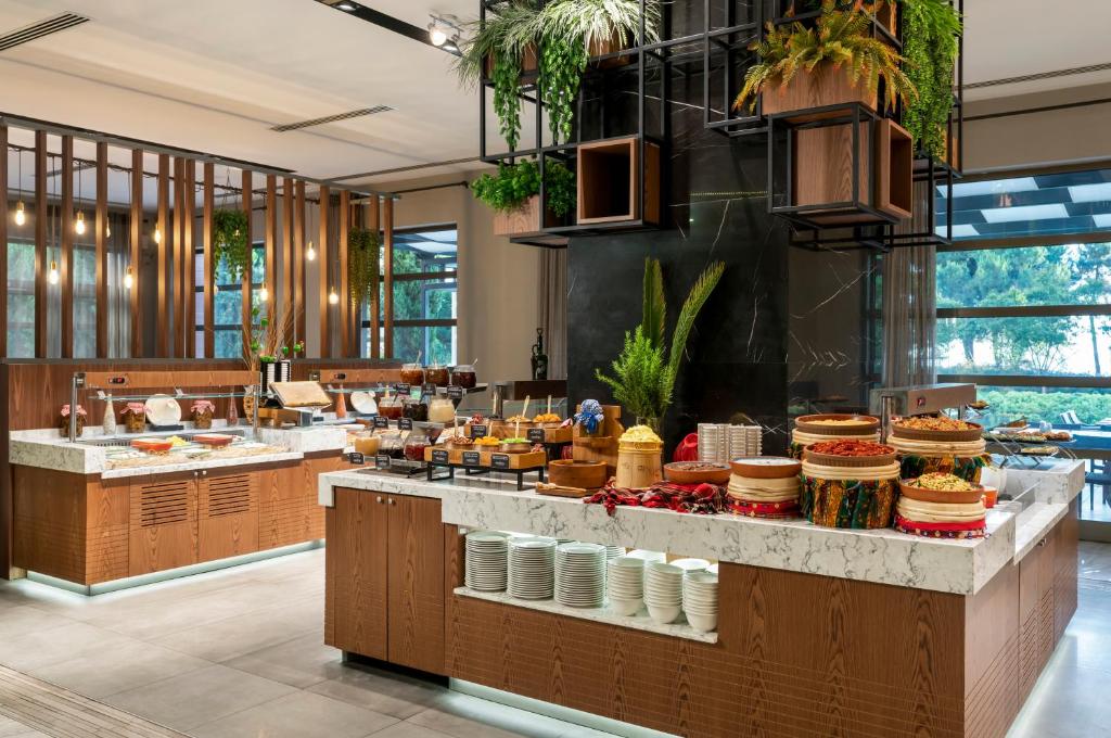 Novotel Trabzon Hotel, Trabzon | 2024 Updated Prices, Deals