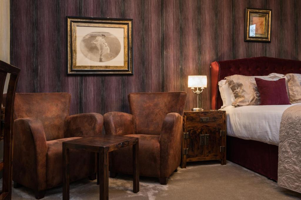 The Howbeck | Lake District Guide