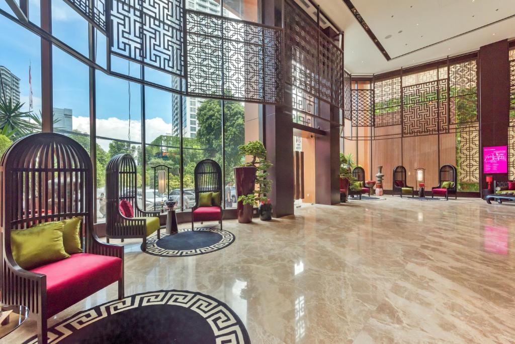 Ashley Tang Menteng Jakarta Hotel - Deals, Photos & Reviews