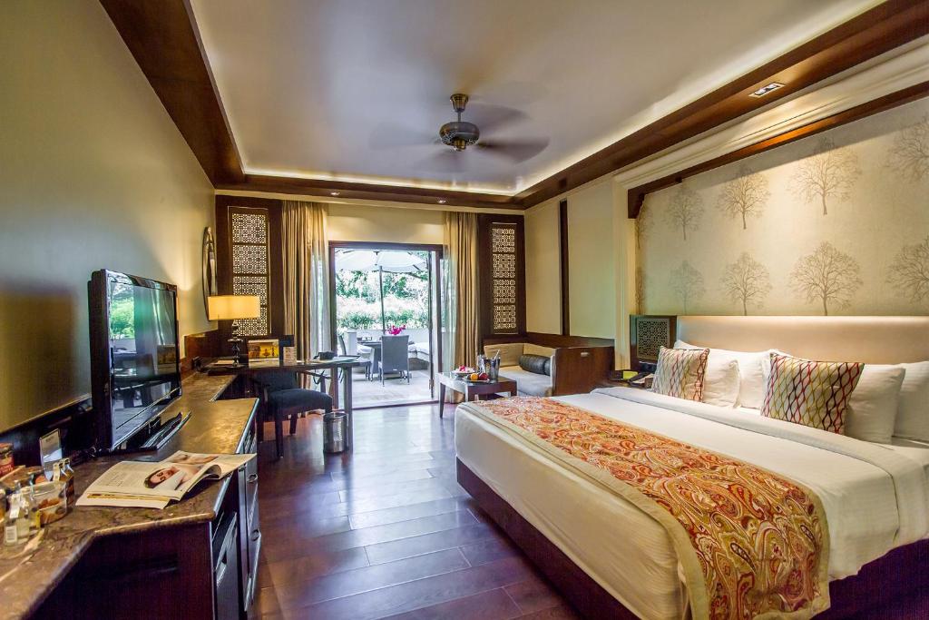Ananta Spa & Resort, Pushkar, Pushkar | 2024 Updated Prices, Deals