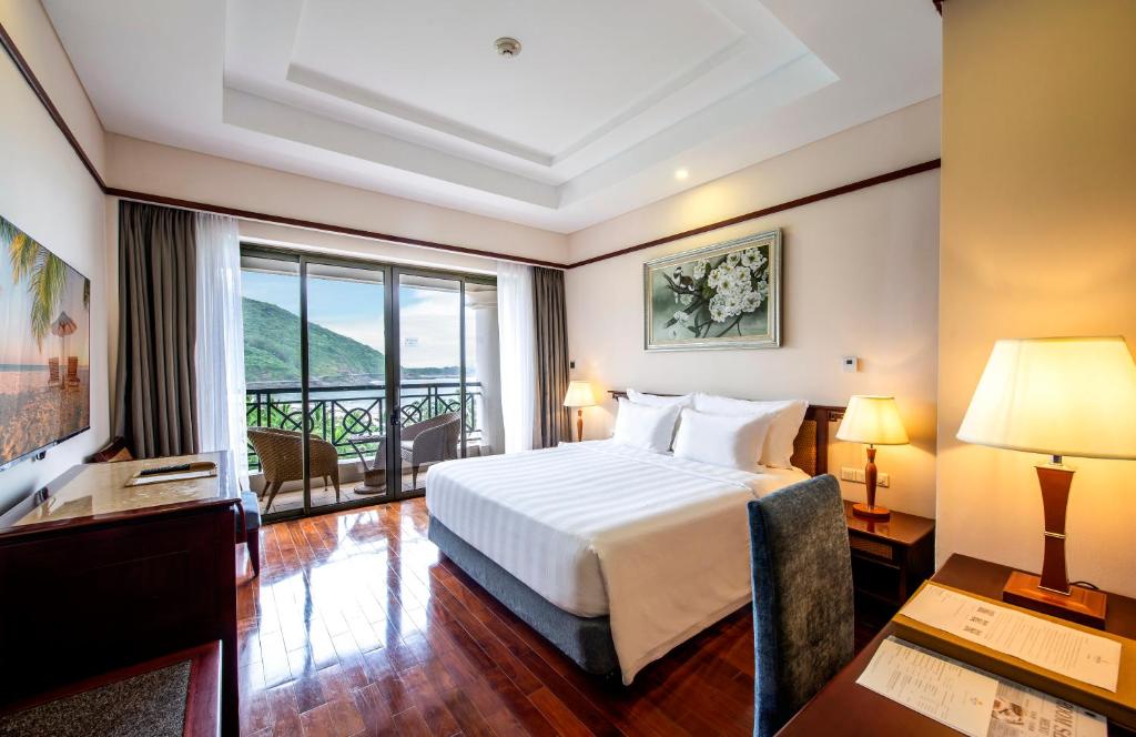 Vinpearl Resort Nha Trang, Nha Trang | 2025 Updated Prices, Deals