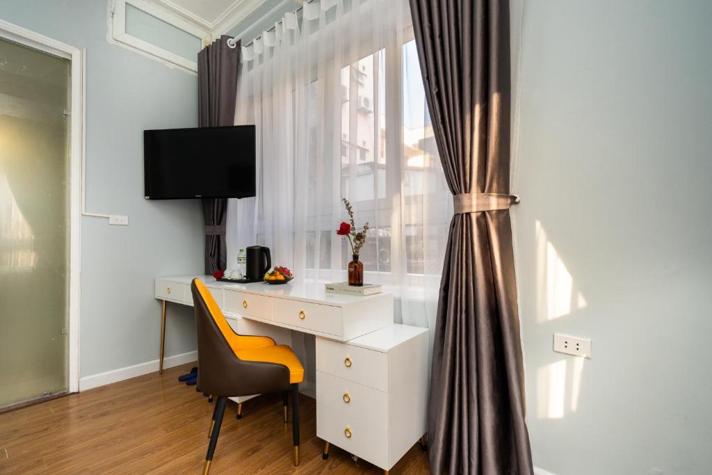 Hanoi Memory Legends Hotel, Hanoi | 2024 Updated Prices, Deals