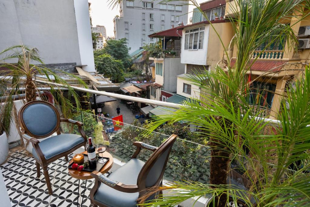 Hanoi Memory Legends Hotel, Hanoi | 2024 Updated Prices, Deals