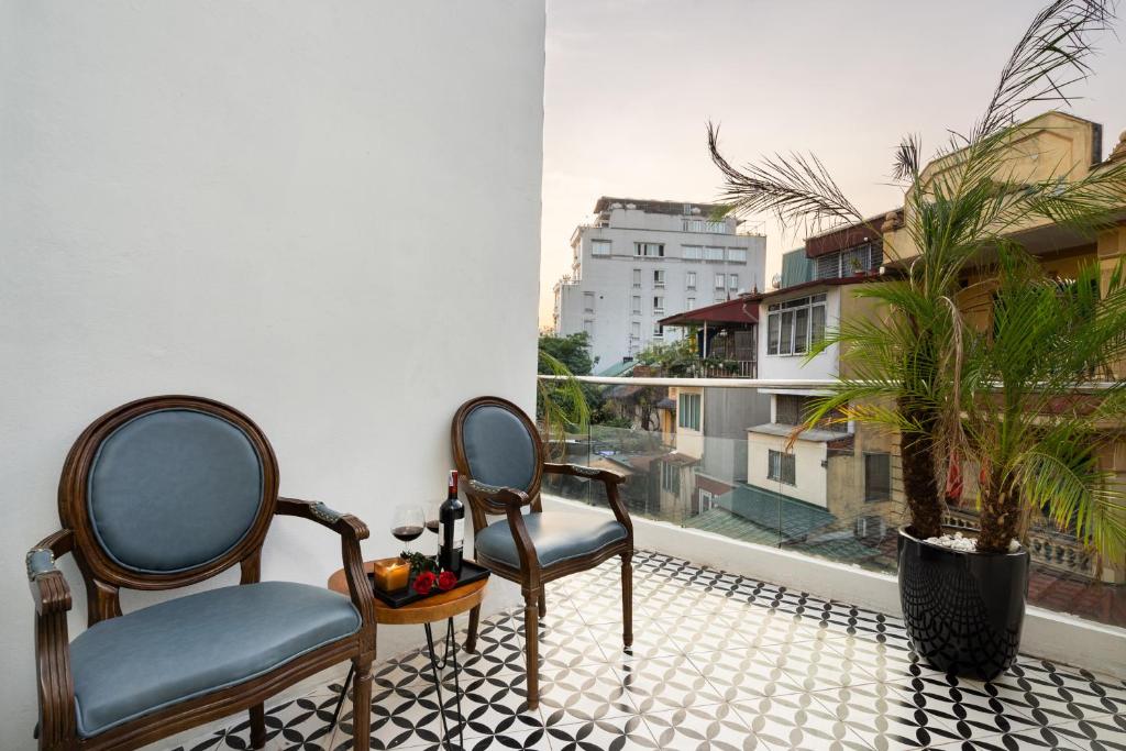 Hanoi Memory Legends Hotel, Hanoi | 2024 Updated Prices, Deals