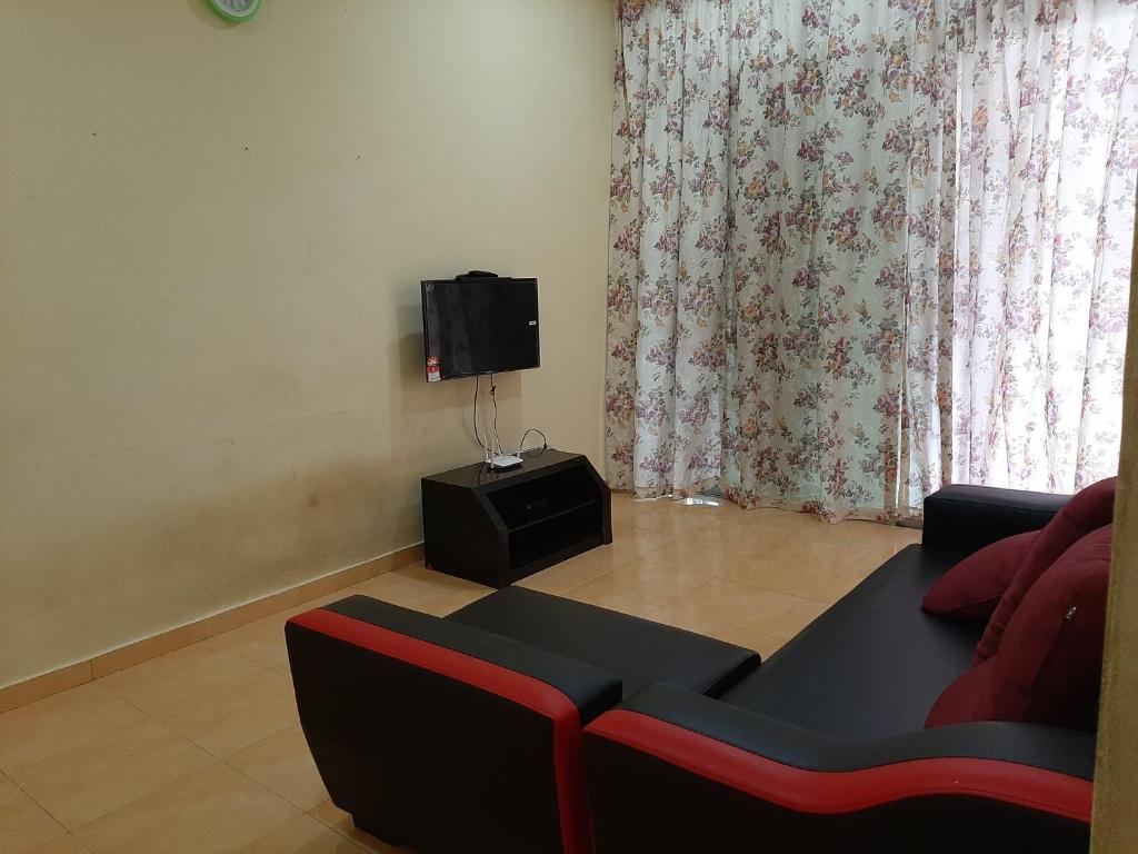 Best Price on Home2stay Bertam Setia Sg Udang Melaka in Malacca + Reviews!