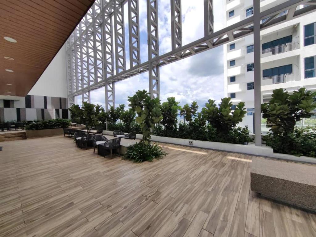 COLONY BY INFINITUM KLCC Serviced apartment (Kuala Lumpur) - Deals ...