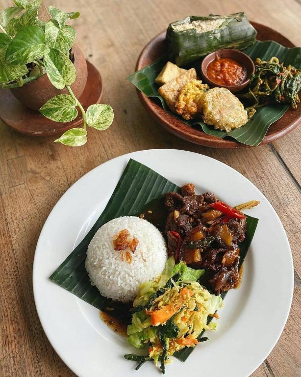 Tegal Sari Accomodation, Bali | 2024 Updated Prices, Deals